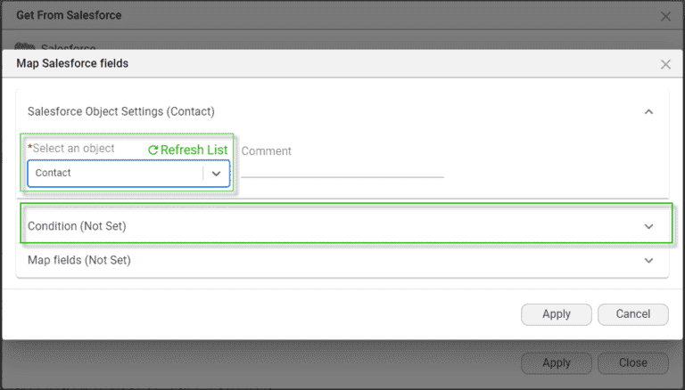 Signer Configuration | Titan Sign