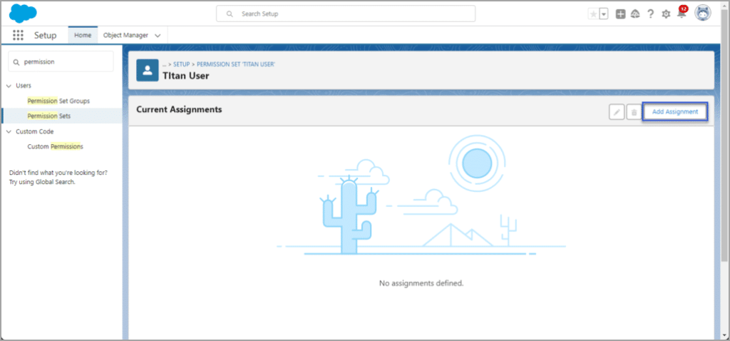 Install Titan's Package | Titan Platform
